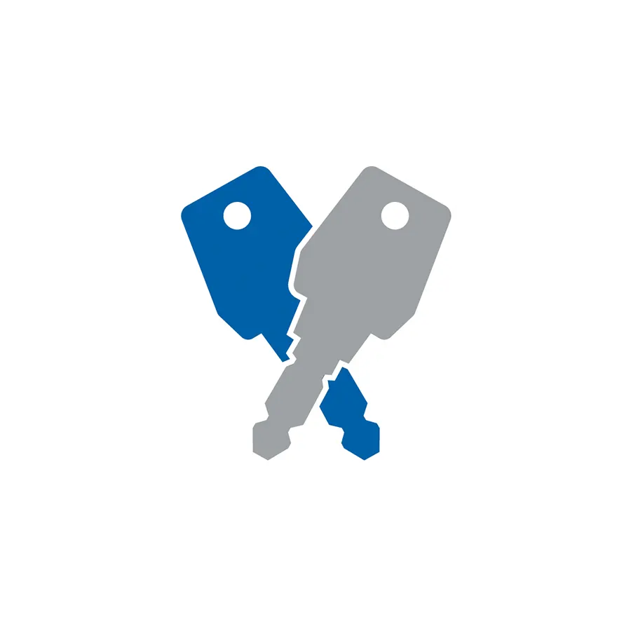 Key Override For Digital Lock 3780 Series | HCE