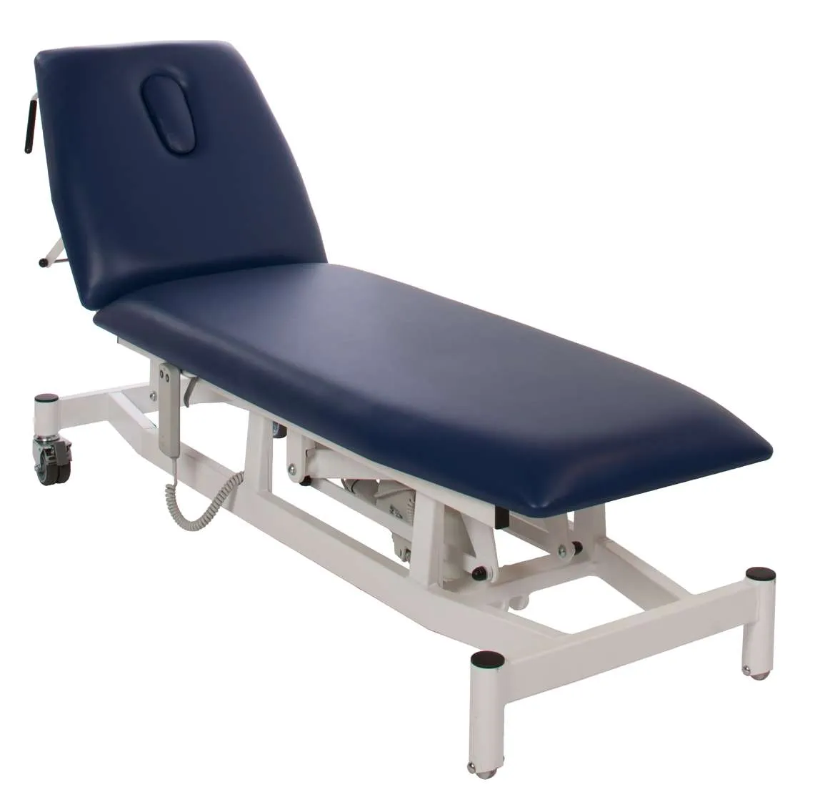 Doherty 2 Section Examination Plinth | HCE Medical Equipment