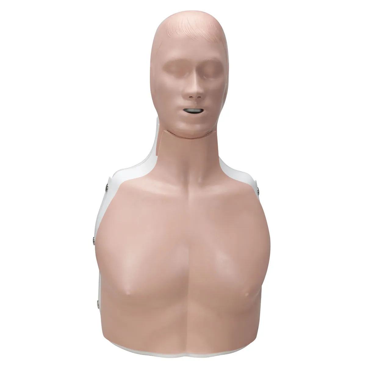 Basic Billy CPR Simulator - Light Skin | HCE