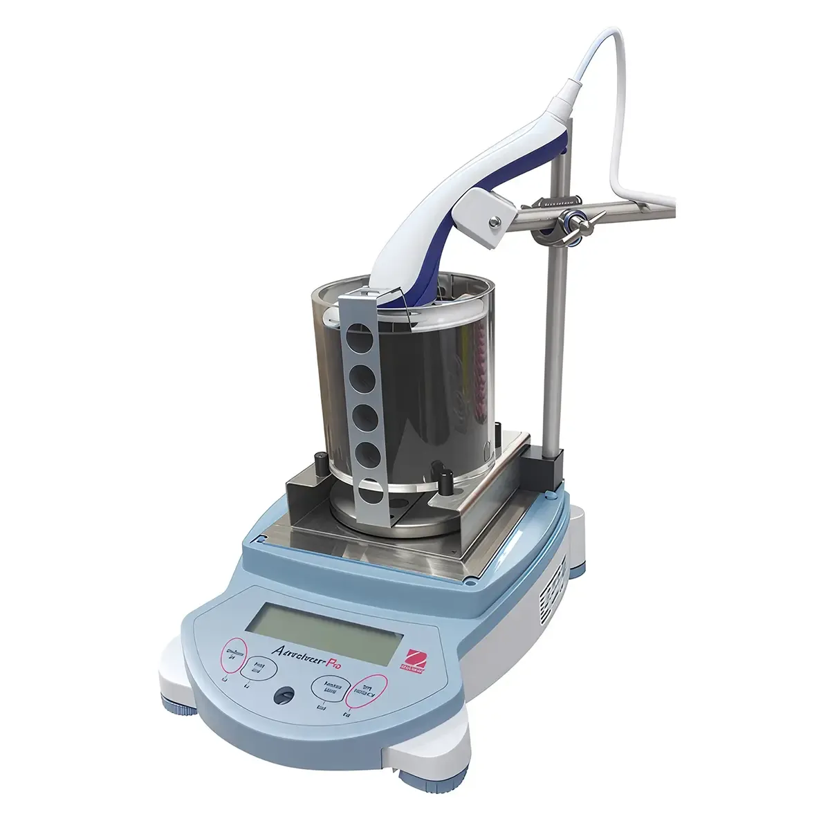 Precision Ultrasound Balance | HCE