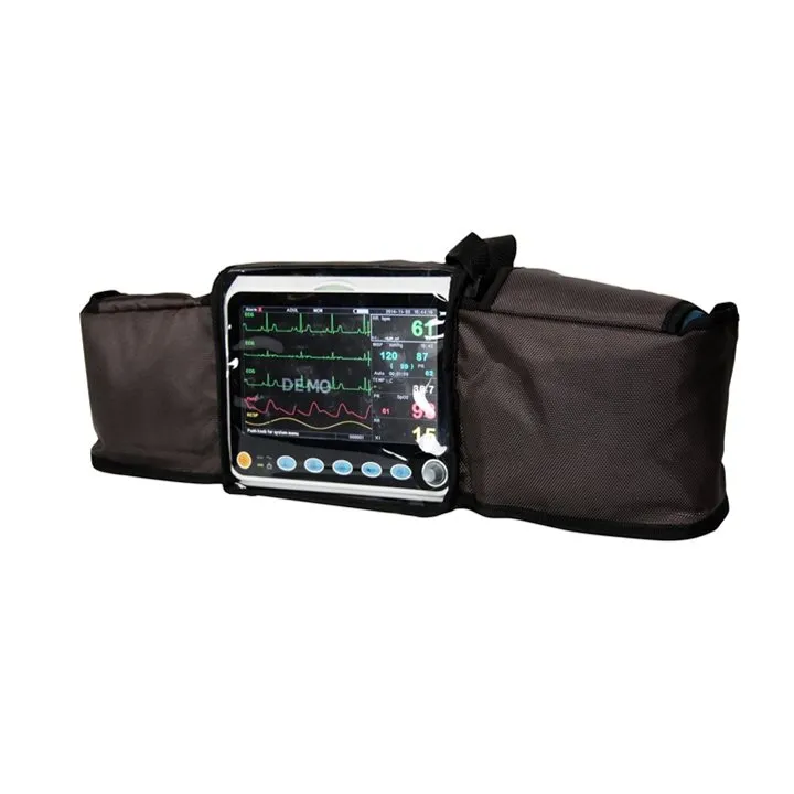 Standard Carry Case for PC-3000 Monitor | HCE