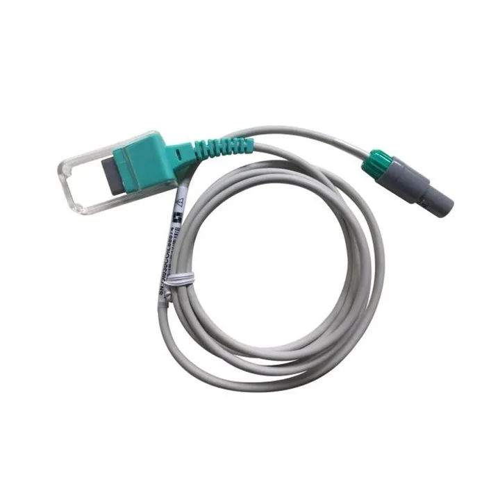 Creative Monitor SpO2 Interface Cable (Sub-D to 8 Pin Round Ang.) 1.5m ...