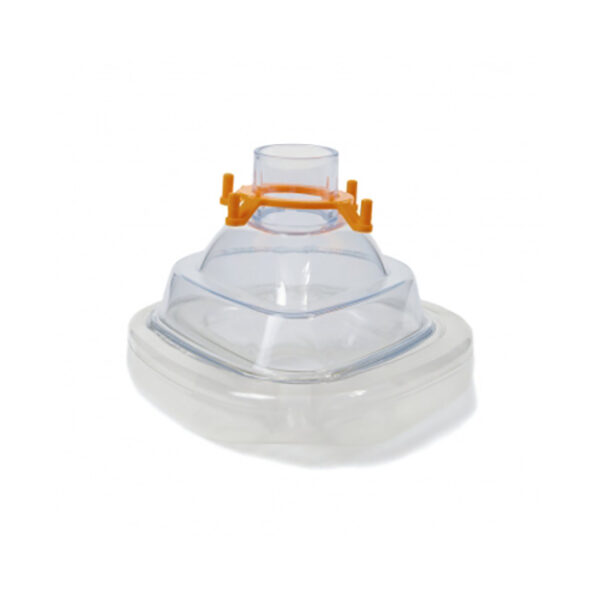 Single use Adult Mask for PNIF Meter | HCE