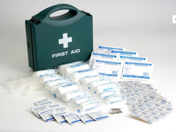 Hypo Box Hypoglycaemia Glucose Kit | HCE Medical Supplies