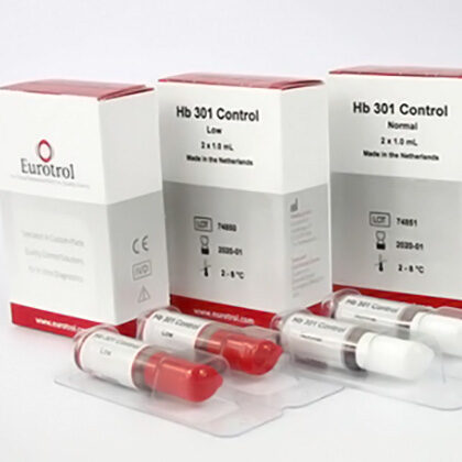 Siemens DCA HbA1c Test Kits (10) | HCE