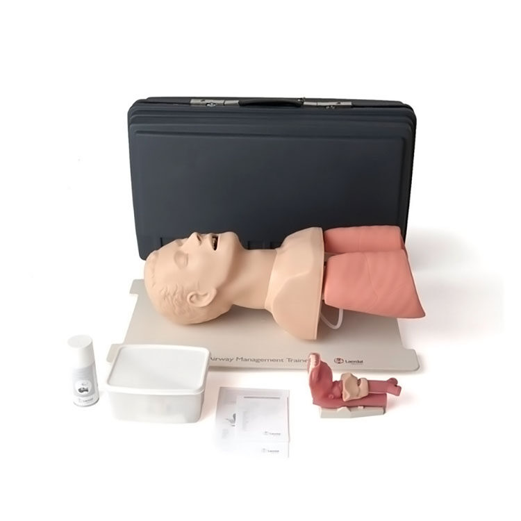 Laerdal Airway Management Trainer | HCE
