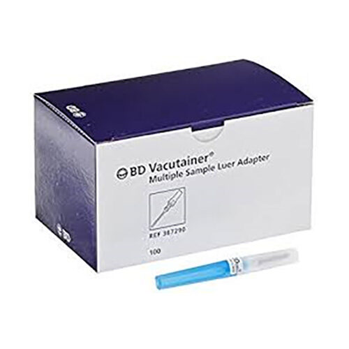 BD Vacutainer Blood Collection | HCE Medical Supplies