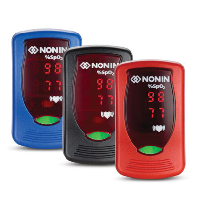 Nonin Onyx Vantage 9590 Finger Pulse Oximeter | HCE