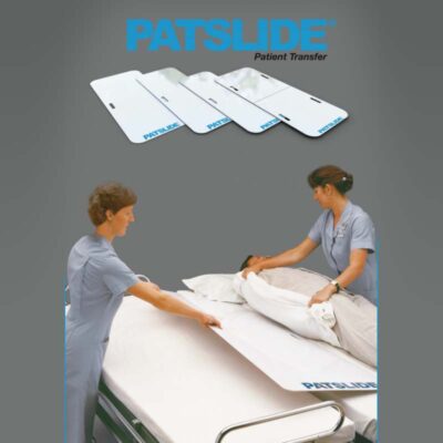 PATSLIDE All Purpose Patient Transfer Slide (1525 x 635mm) | HCE