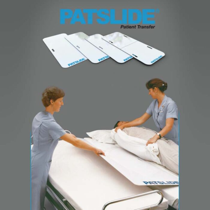 PATSLIDE Theatre Patient Transfer Slide (1525 x 560mm) | HCE