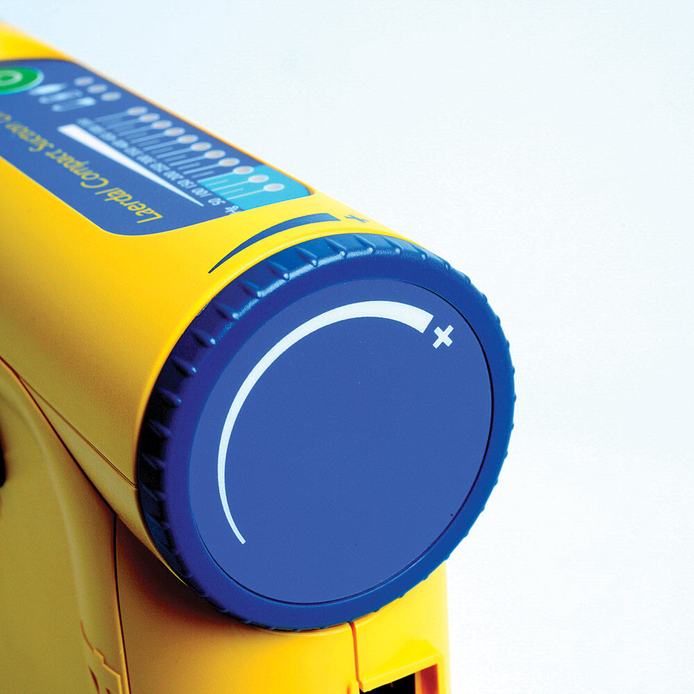 Laerdal Compact Suction Machine LCSU 4 - 800ml | HCE