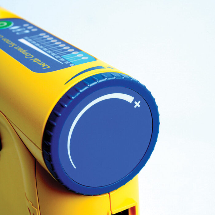 Laerdal Compact Suction Machine LCSU 4 - 800ml | HCE