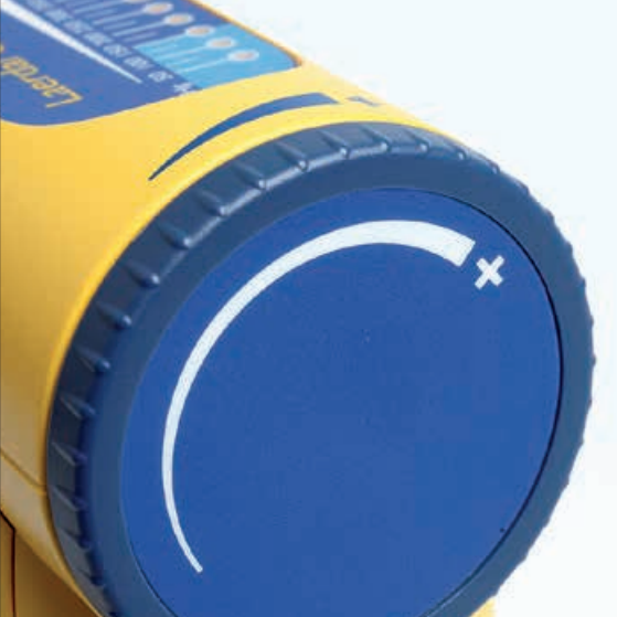 Laerdal Compact Suction Unit (LCSU 4) | HCE Medical