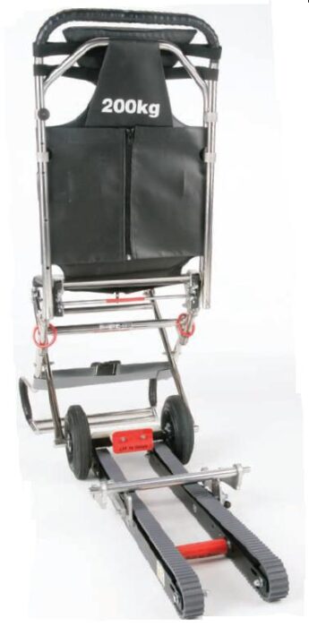 Ferno Compact2Track (071481450) | HCE