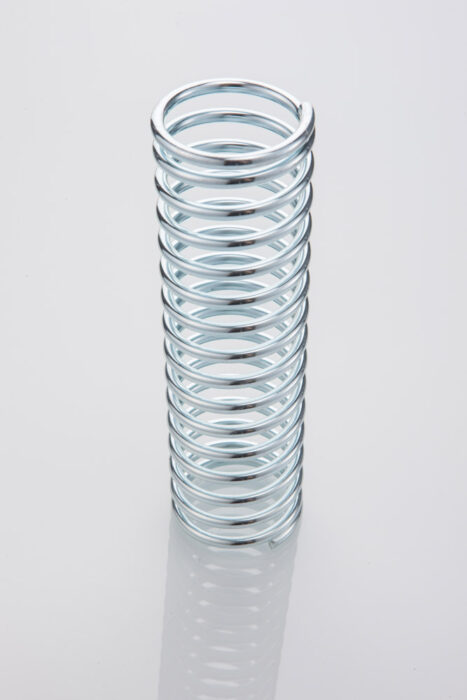 Spring for Brayden CPR Manikin | HCE