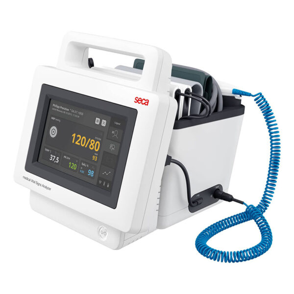 seca 201 Ergonomic Circumference Measuring Tape | HCE