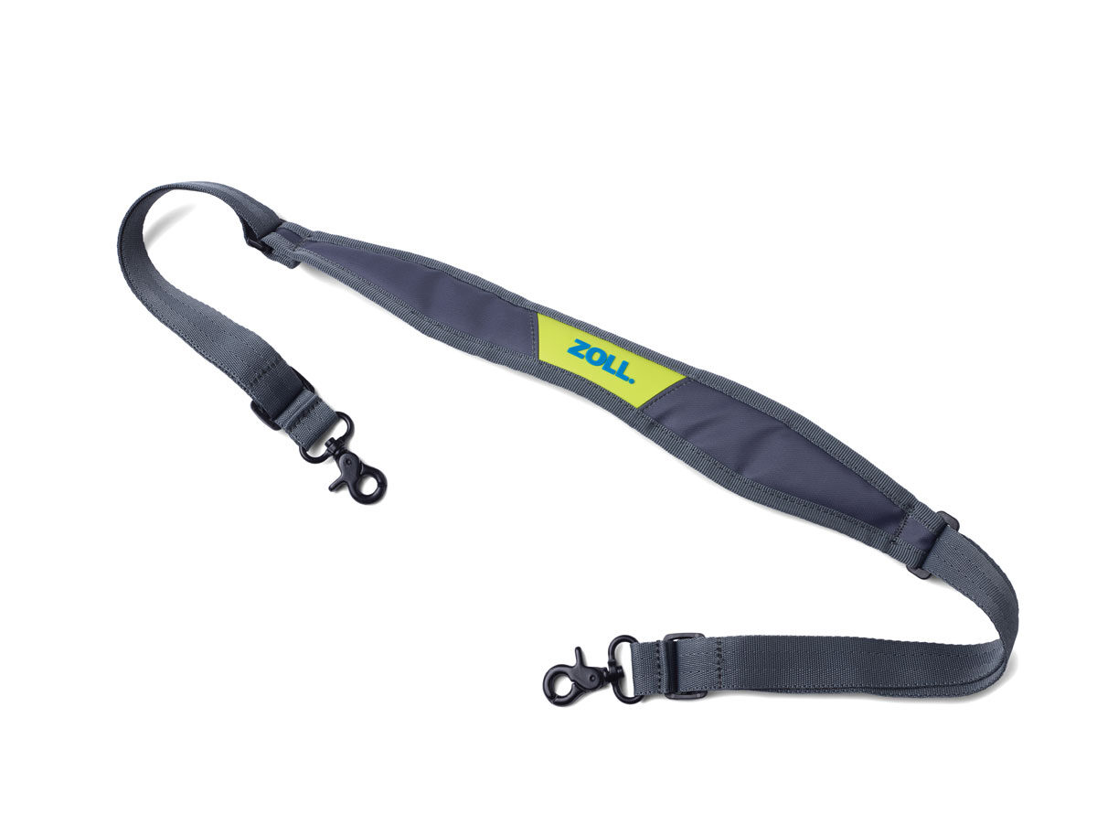 Replacement Shoulder Strap for ZOLL AED 3 Carry Case | HCE