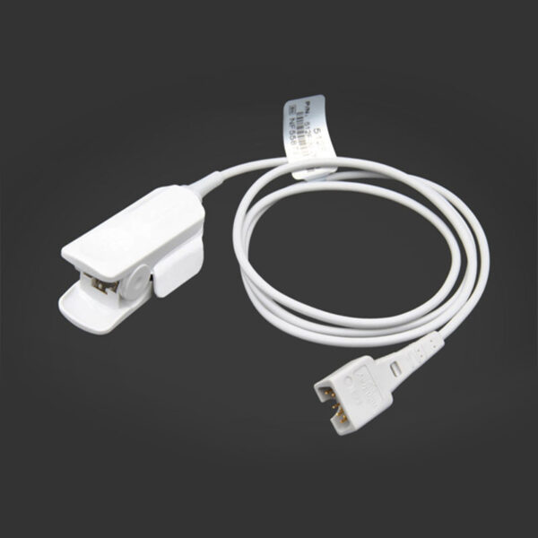 Mindray 512H Paediatric Reusable Sp02 Finger Sensor (All Mindray Sp02 ...
