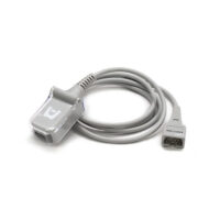 Mindray PM60 Pulse Oximetry Monitor Kit (with Accessories) | HCE