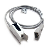 Mindray PM60 Pulse Oximeter with Charger | HCE Medical Equipment