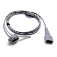 Mindray PM60 Pulse Oximetry Monitor Kit (with Accessories) | HCE