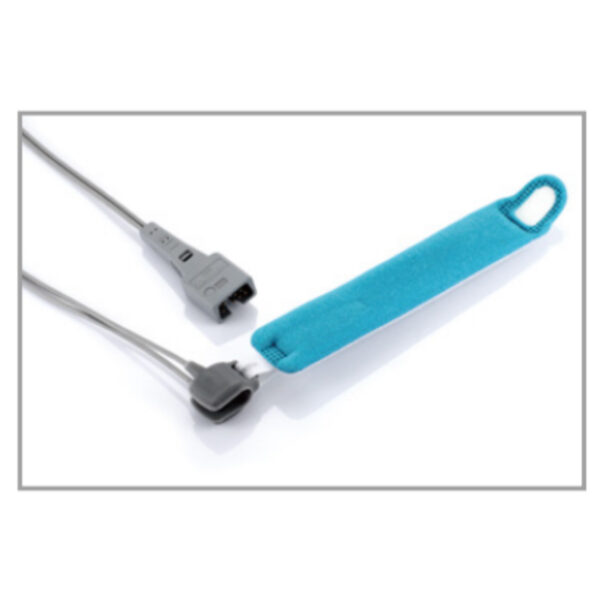 Mindray NIBP Cuff, Bladderless, Reusable, CM1303 with Connector | HCE