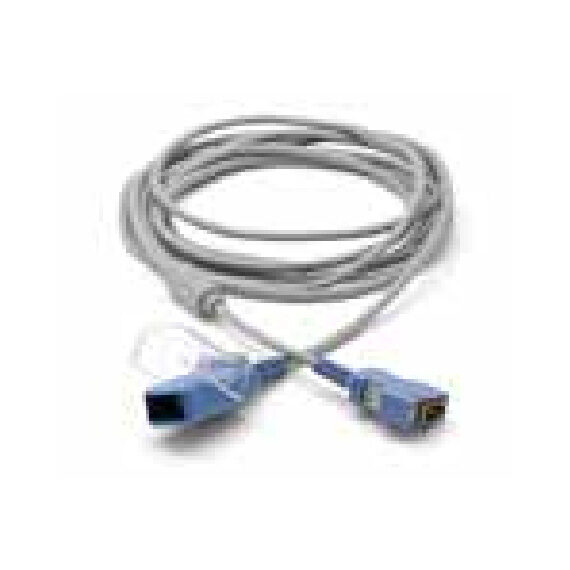 Huntleigh DOC10 Compatible Extension cable (Oximax) | HCE