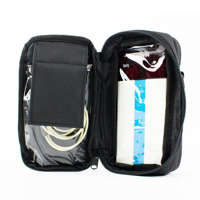 Nonin 8500 Handheld Pulse Oximeter | HCE Medical Supplies