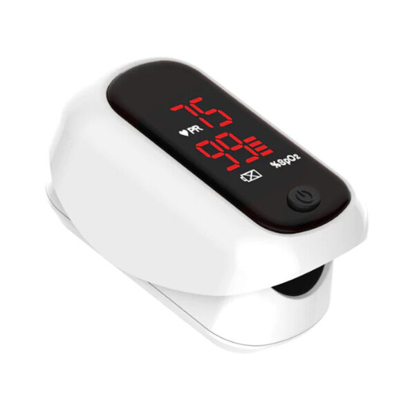 ChoiceMMed MD300CN150 LED Finger Pulse Oximeter | HCE