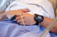 Nonin 3150 WristOx2 Pulse Oximeter with Adult Soft SpO2 Sensor | HCE