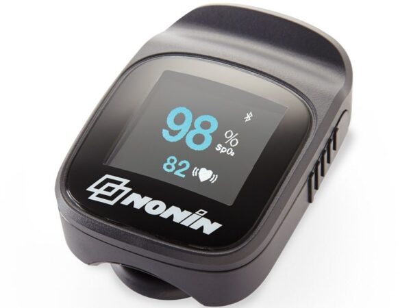Nonin Pulse Oximeters & Monitoring | HCE Medical Equipment