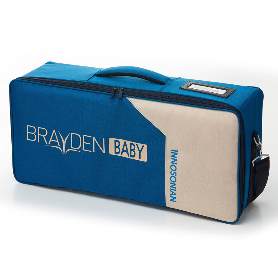 Brayden Baby illuminating Infant CPR Manikin | HCE