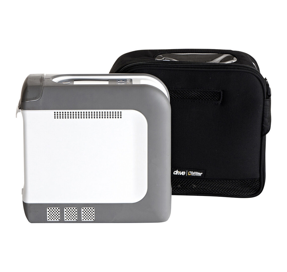 iGO2 Carrying case | HCE