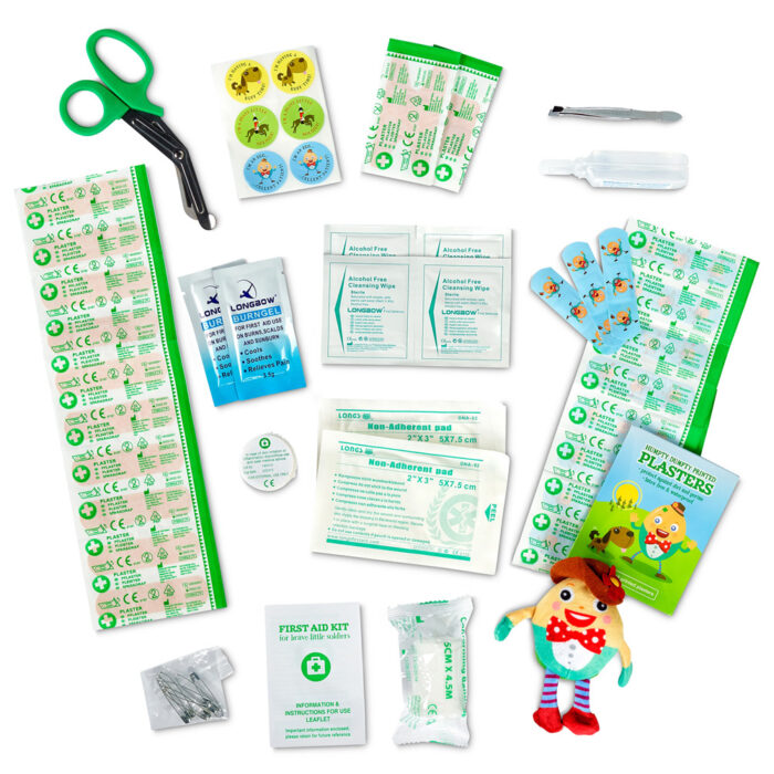 Humpty Dumpty Baby First Aid Kit | HCE