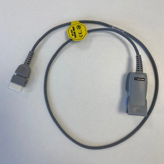 Resuable clip pediatric child SpO2 sensor | HCE