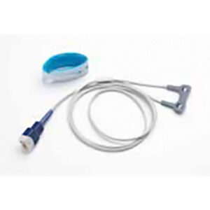 Huntleigh Neonatal silicone wrap sensor (Oximax compatible) | HCE