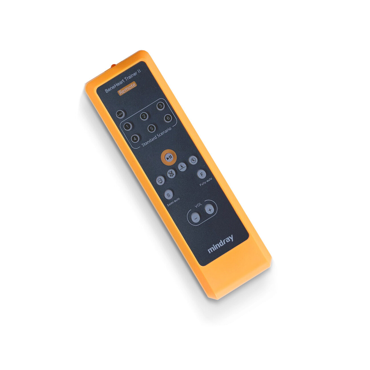 Mindray BeneHeart C Series AED Trainer Remote Control | HCE