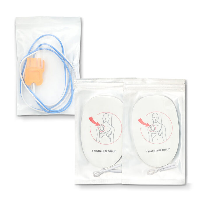Mindray Adult Reusable Training Pads | HCE