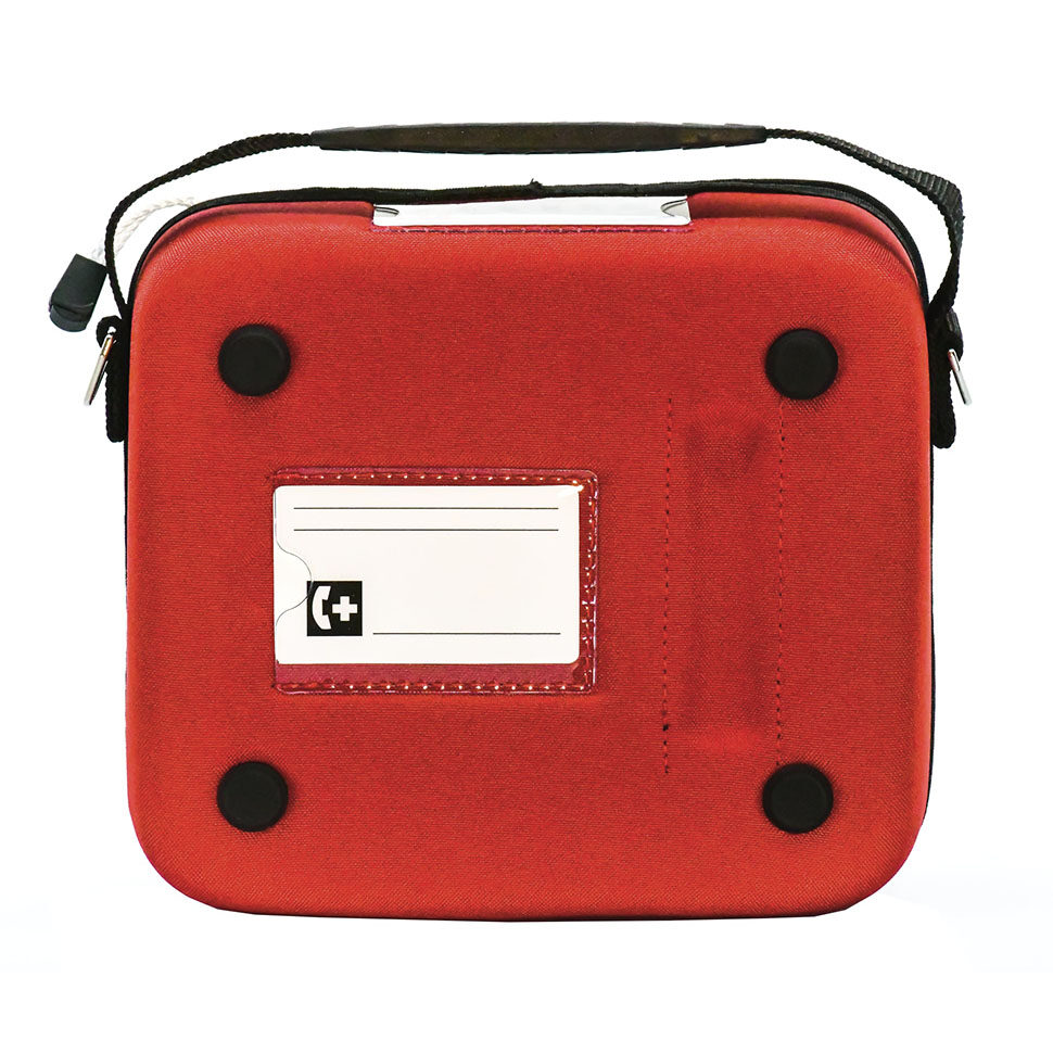 Philips HS1 HeartStart Standard Carry Case | HCE