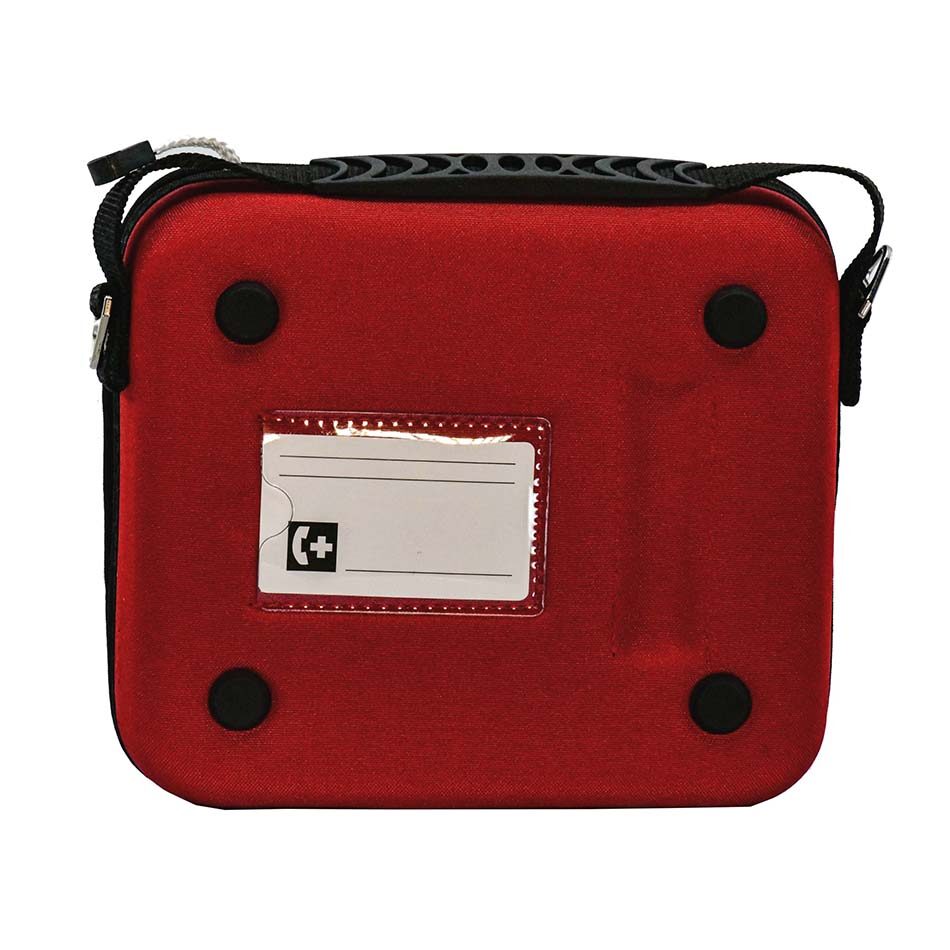 Philips HS1 HeartStart Slim Carry Case | HCE