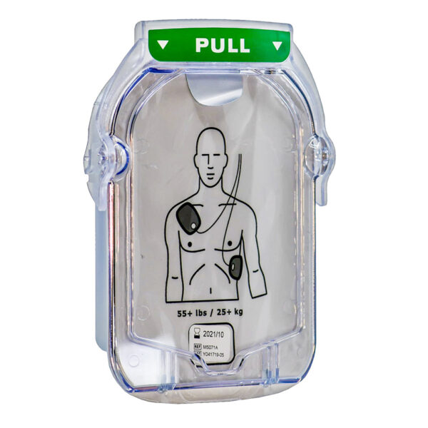 Defibrillator Pads | HCE Medical Supplies