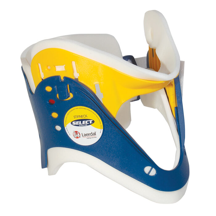 Laerdal Stifneck Select Extrication Adjustable Collar | HCE