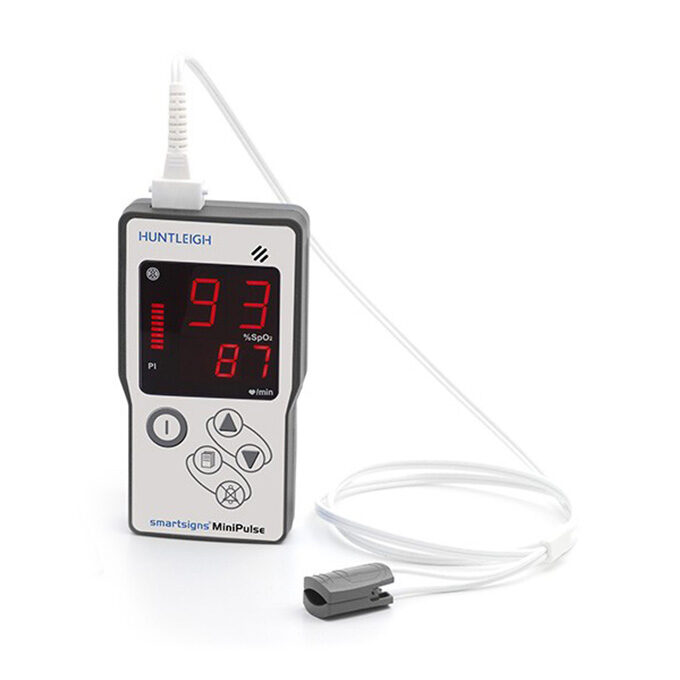 Huntleigh Smartsigns MiniPulse MP1 | HCE Medical Equipment