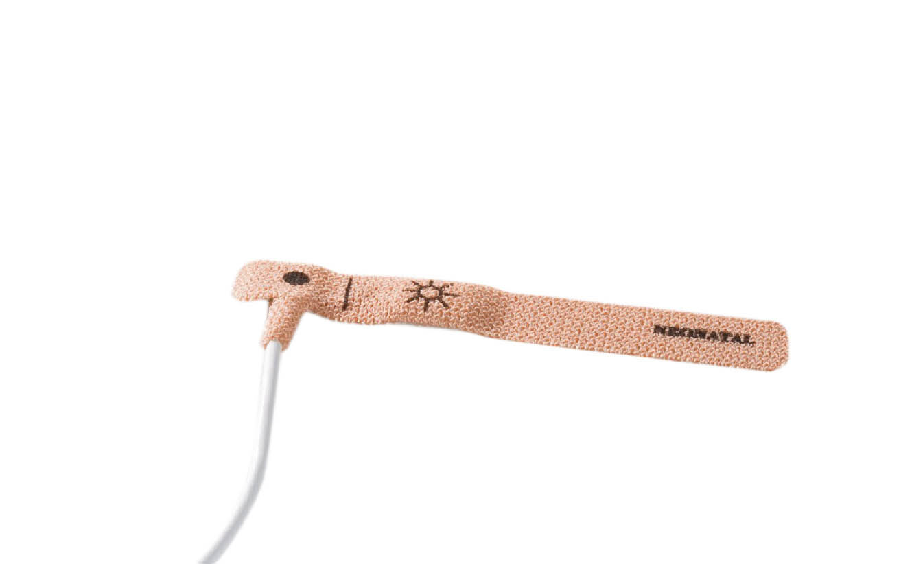 MiniPulse Disposable Neonatal Finger Sensor