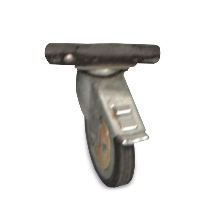 Medisco Braked castors | HCE