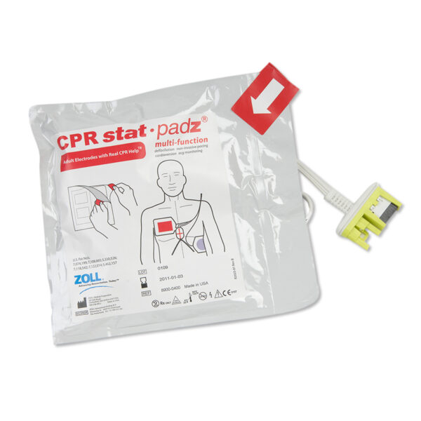 Zoll Defibrillator & AEDs | HCE Medical Equipment & Supplies