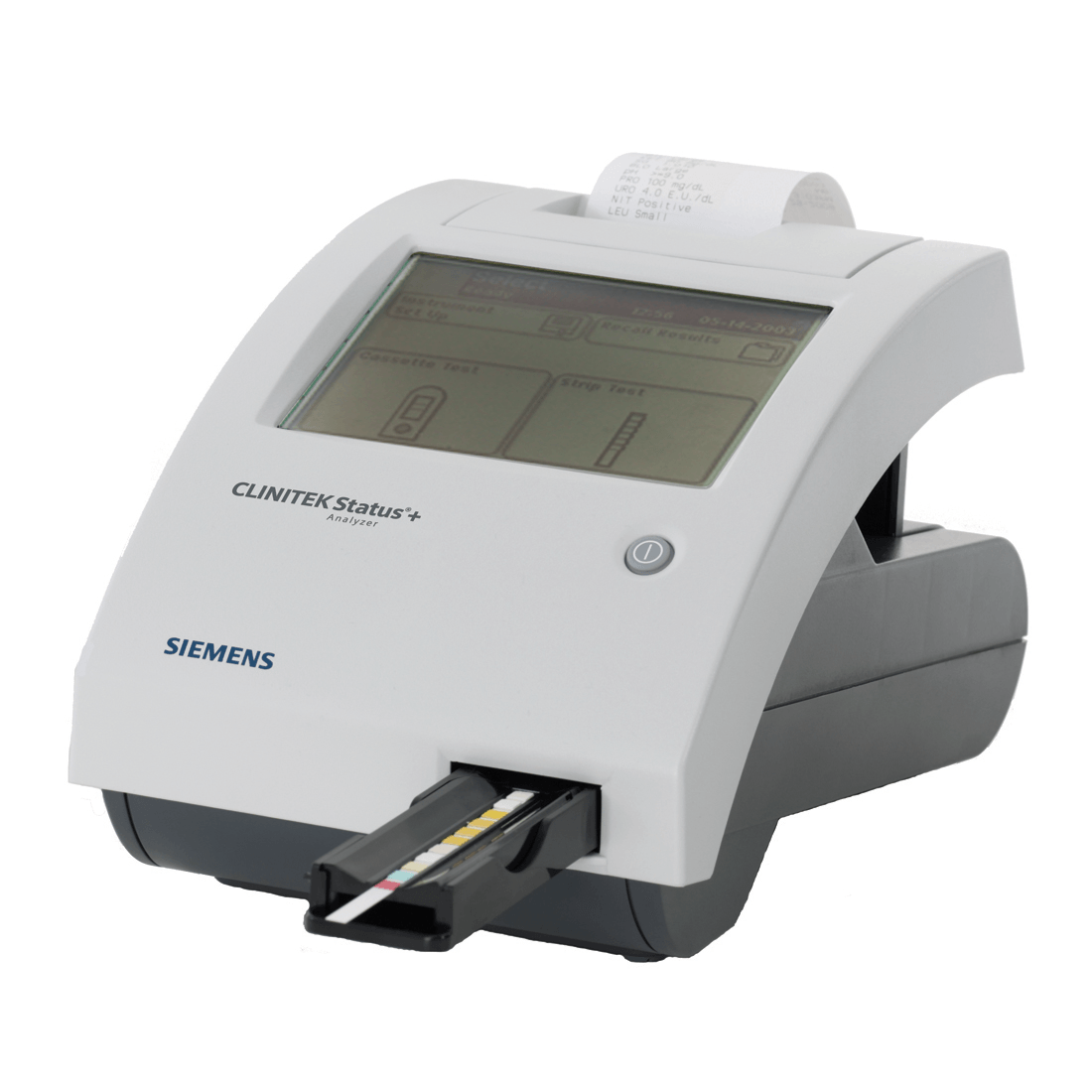 Siemens Clinitek Status+ Urine Analyser | HCE