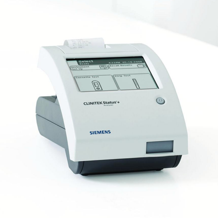 Siemens Clinitek Status+ Urine Analyser | HCE