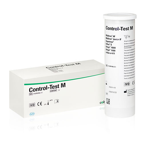 Roche Cardiac Control proBNP | HCE