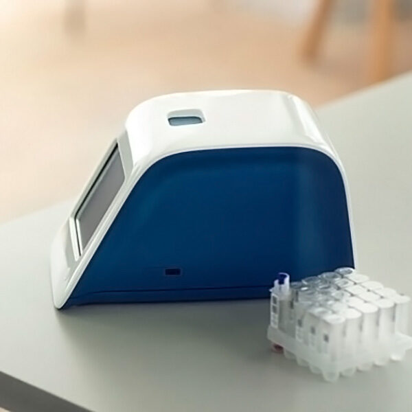 Aidian QuikRead Go - Point of Care Rapid Testing | HCE